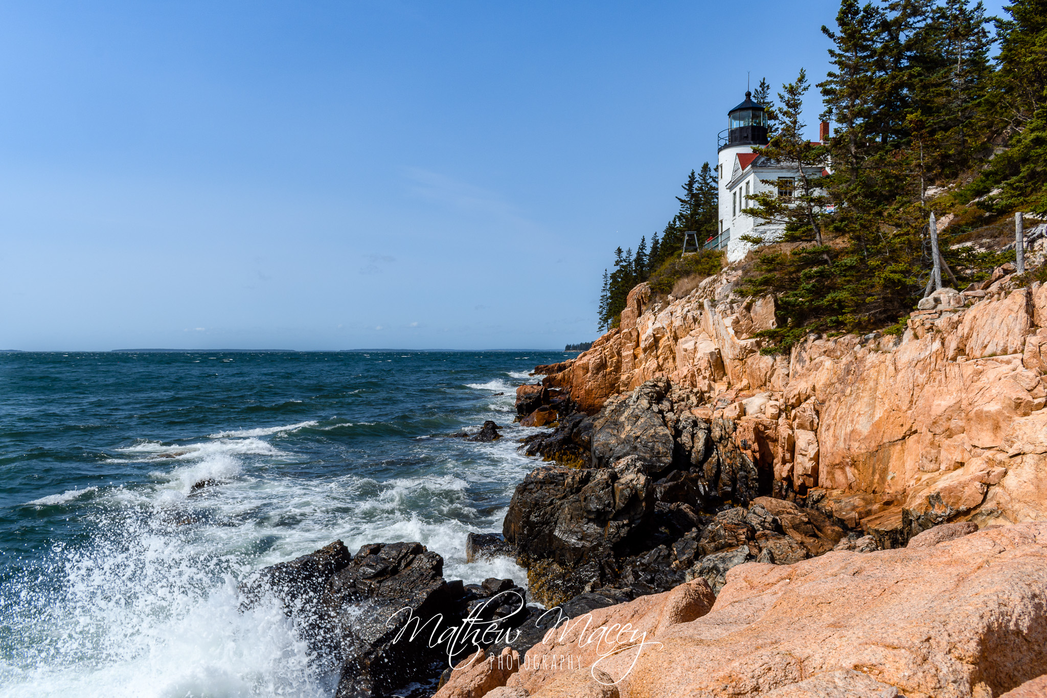 Home - Mathew Macey Photography